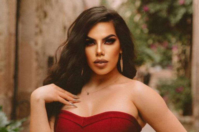 Exclusive Interview Lizbeth Rodríguez Empowers Latino Singles