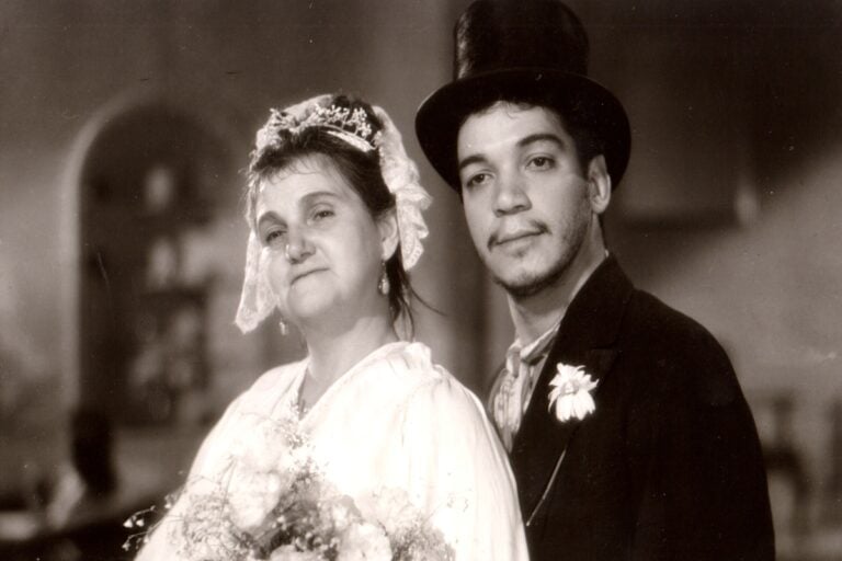 Iconic Mexican film stars who marked the Golden Age of cinema
