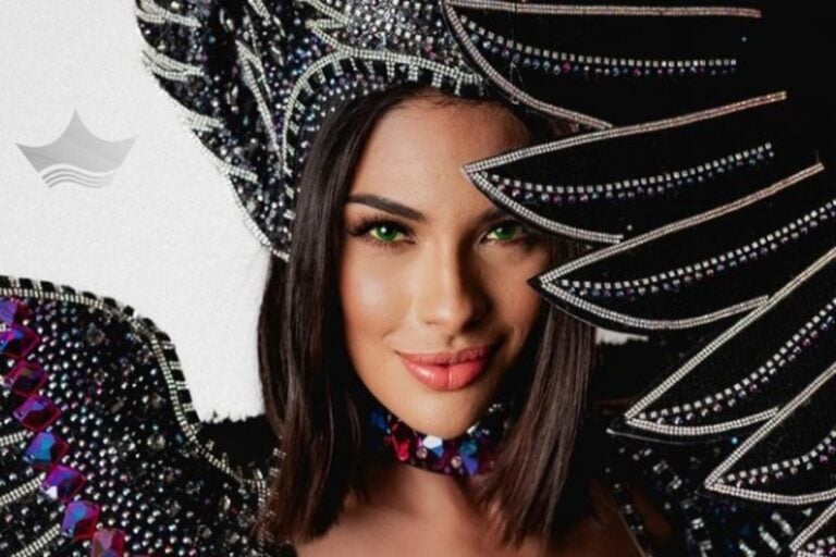 Sheynnis Palacios: Favorita Latinoamericana en Miss Universo