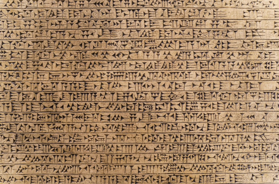 Anunnaki: Mysteries, Origins, and Modern Theories