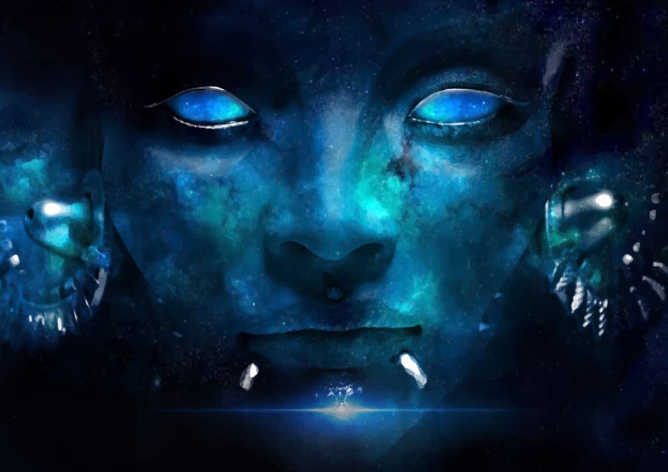 Anunnaki: Mysteries, Origins, and Modern Theories