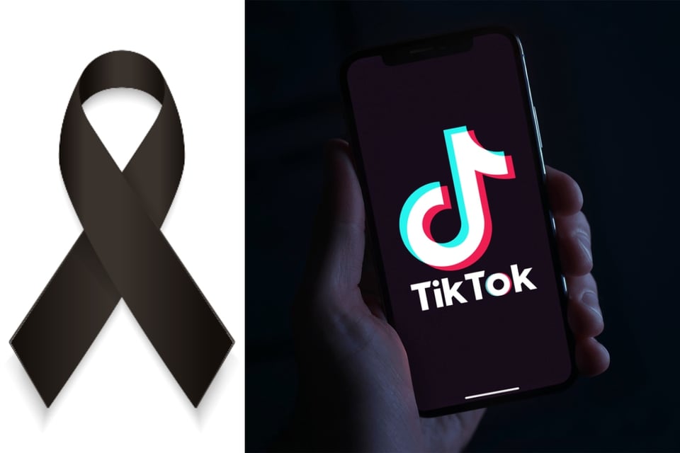 Muere Tiktoker Daniel Alarcón 7676