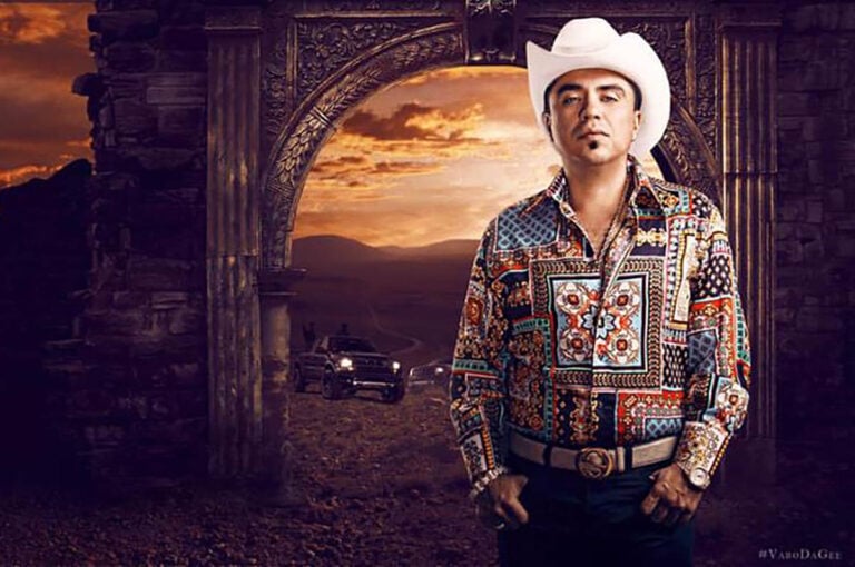 Tito Torbellino's influence on regional Mexican music