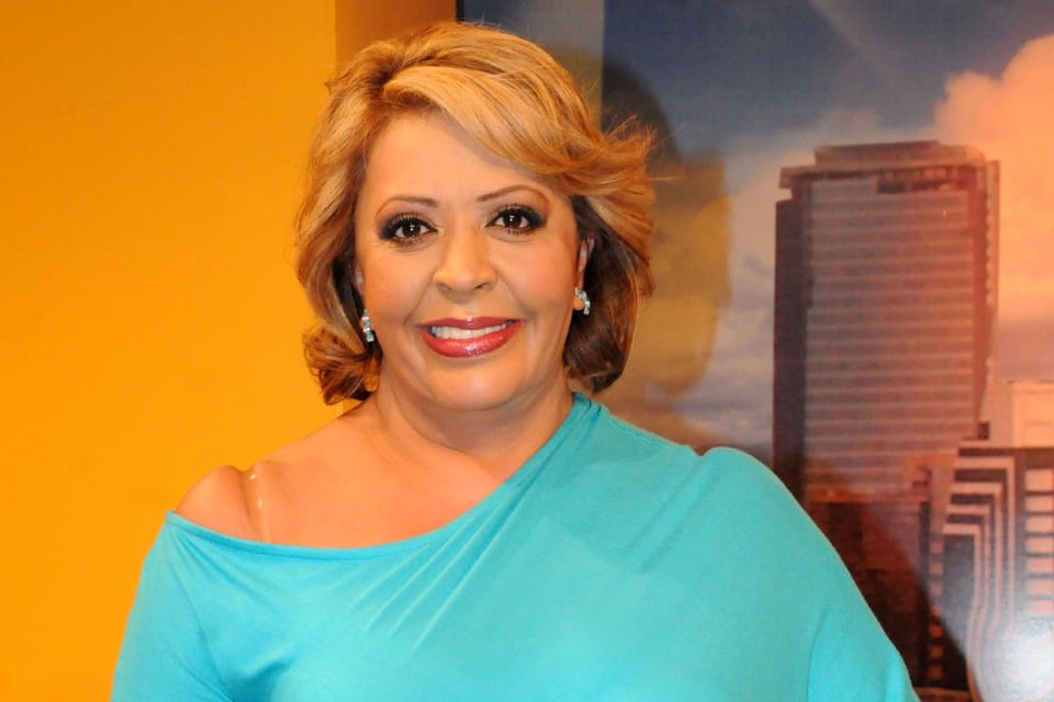 Verónica Gallardo revela terrible enfermedad que padece (VIDEO)