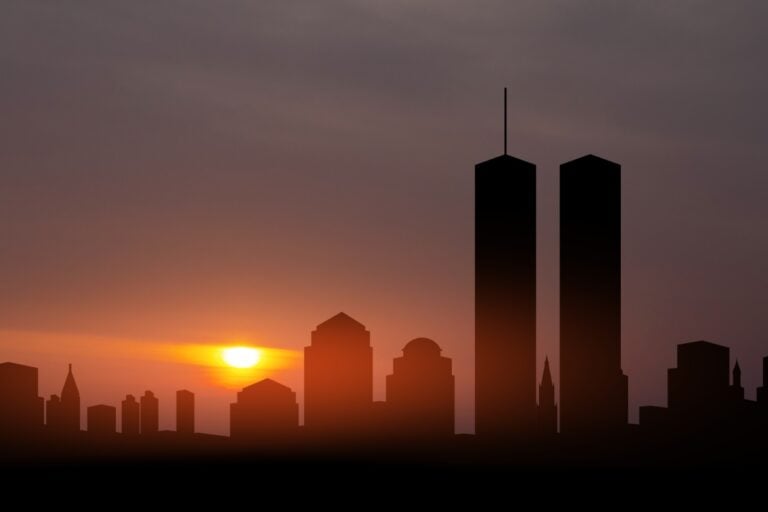 Heartbreaking stories from 9/11 survivors