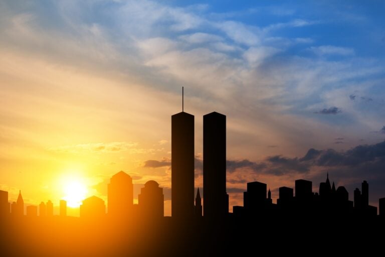 Heartbreaking stories from 9/11 survivors
