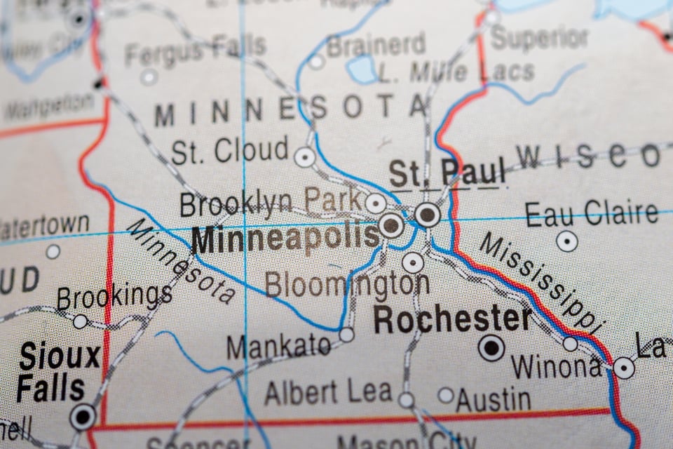 Voting Resources Minnesota: How to vote