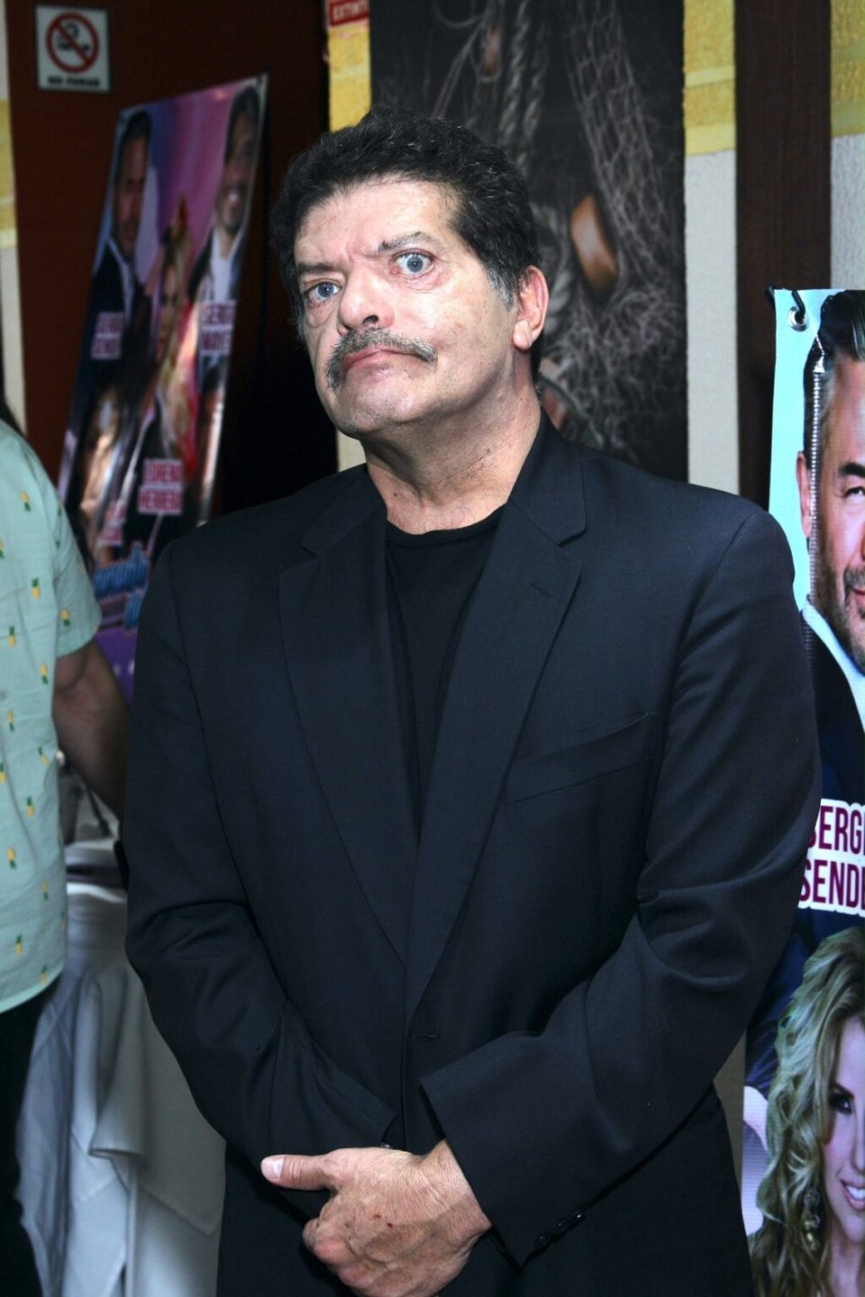 Pepe Magaña Actor: Trayectoria, Enfermedad Incurable Revelada