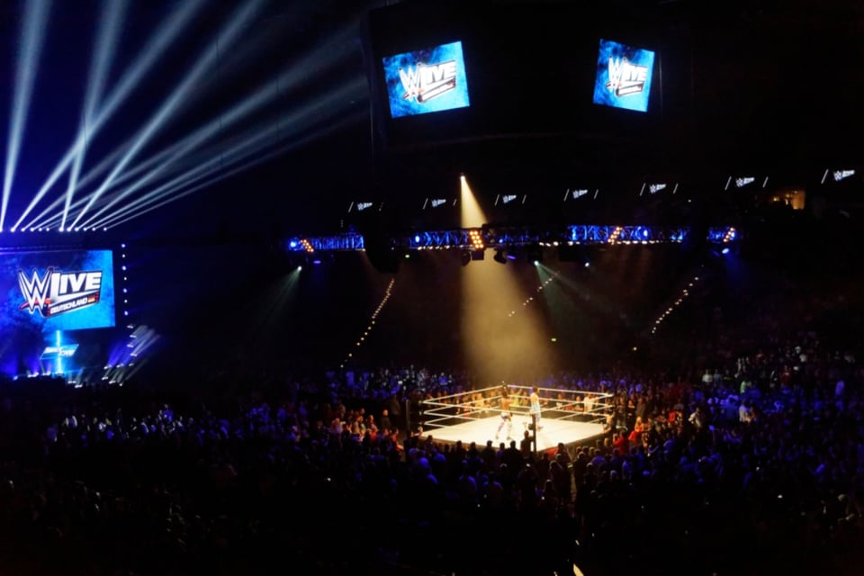 Muere luchador General Adnan: Leyenda de la WWE