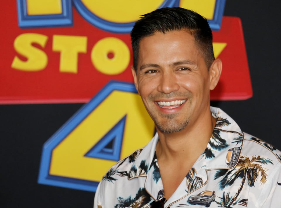 Top 10 Mexican-American actors in Hollywood