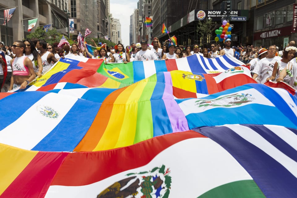 Latin American dictators: A history of strongmen