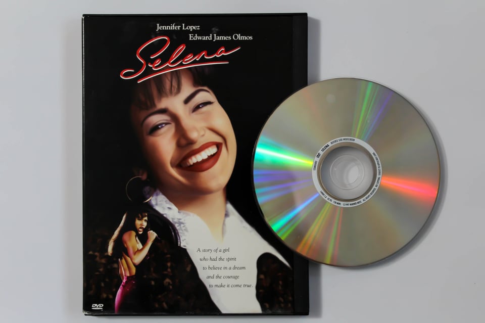 Remembering the life and legacy of Selena Quintanilla