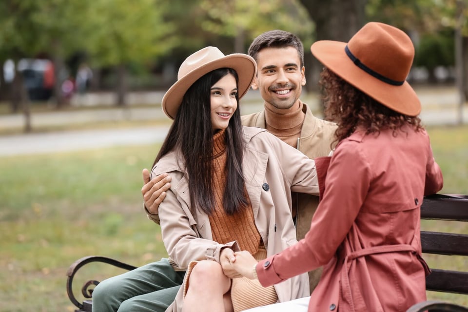 Exploring the Diversity of LGBTQIA+ Relationships: Polyamory, Open ...