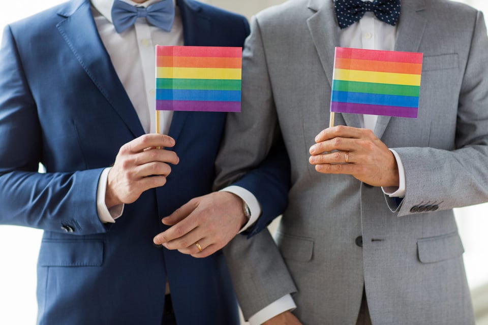 Evolution of Pride: How the LGBTQ+ movement has grown