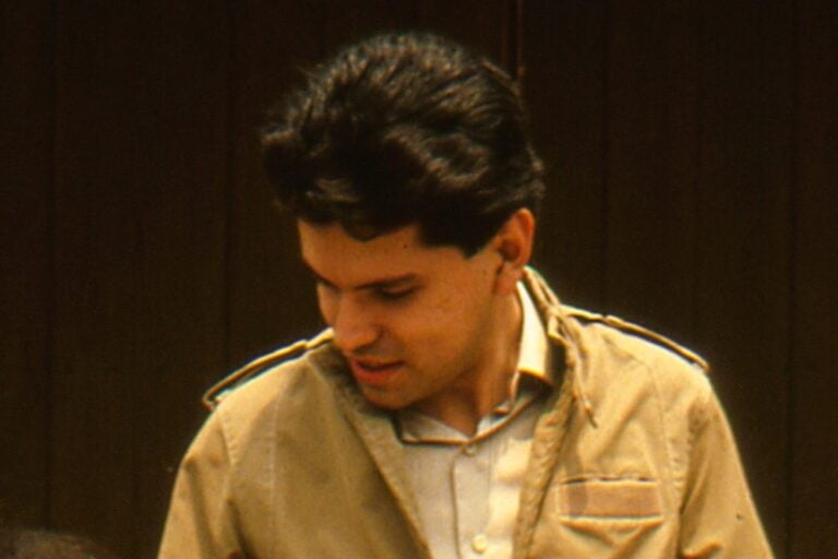 Who were the victims of the Trevi-Andrade clan?